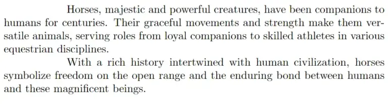 How To Create New Paragraph In Latex Electricalvoice